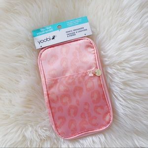 Yoobi Office | Pink Yoobi School Supply Kit | Poshmark